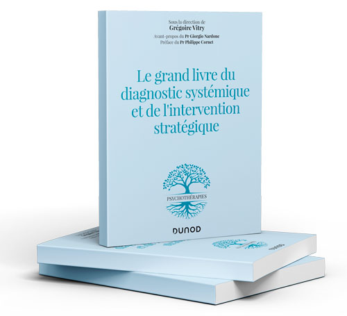 Le Grand Livre du diagnostic systémique