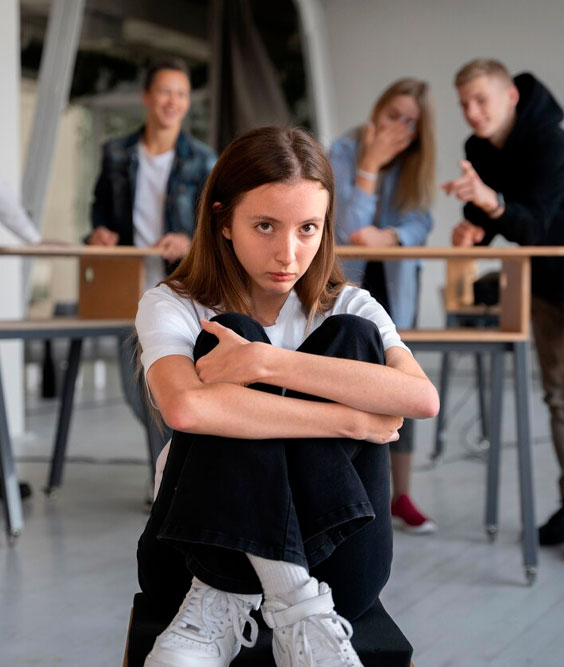 Harcèlement scolaire, qu’est-ce que c’est